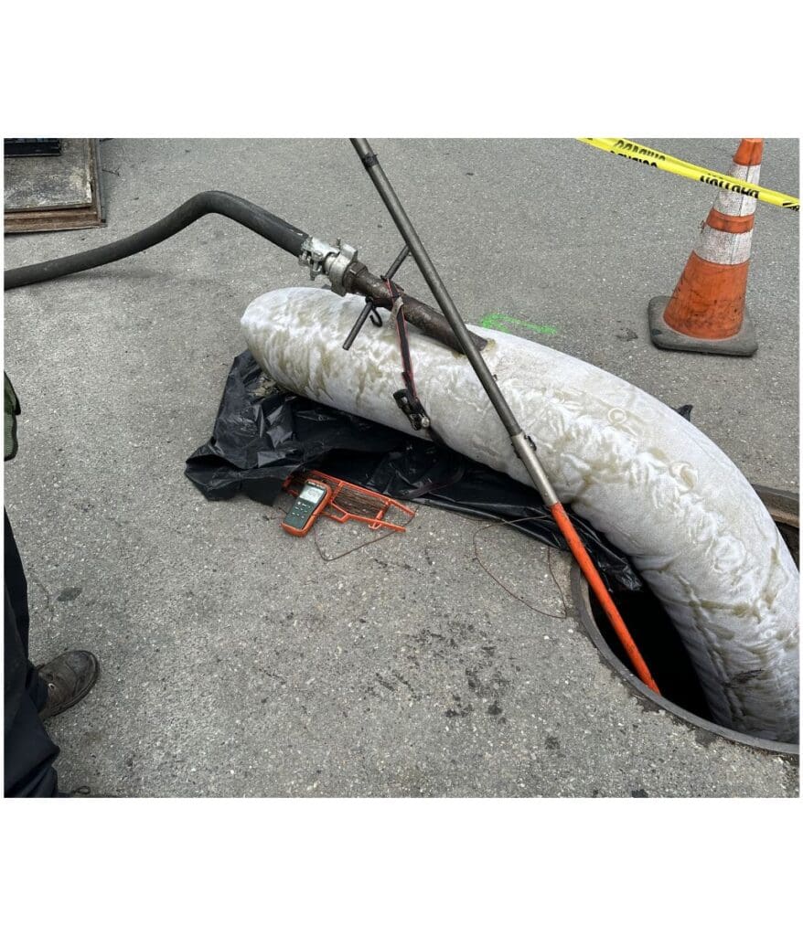 How to Inspect Stormwater Pipes: Underground Pipe Inspection in Maynard ...
