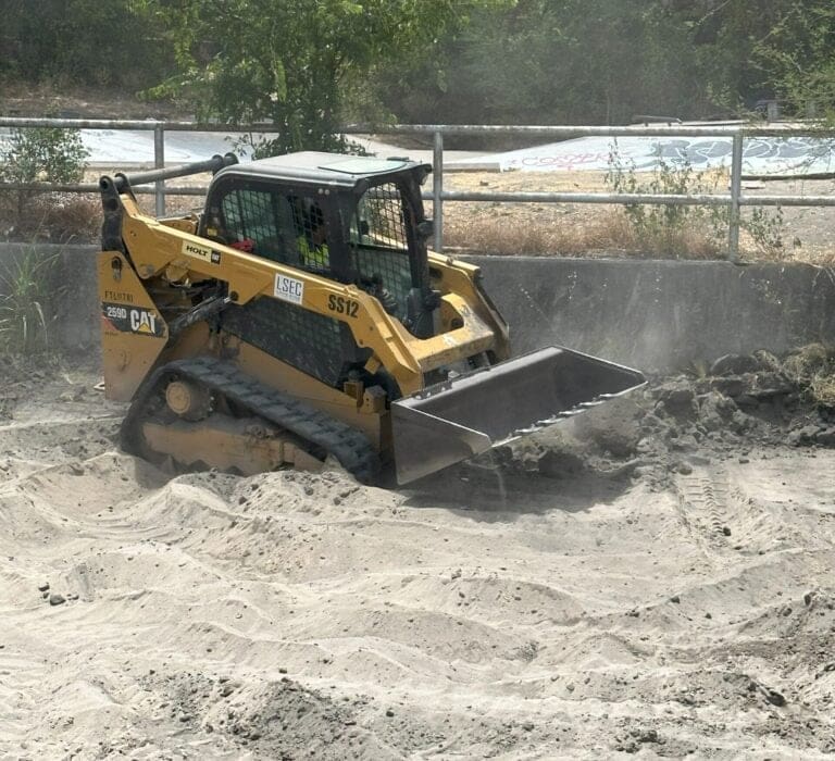 AQUALIS Post-Construction Stormwater Management