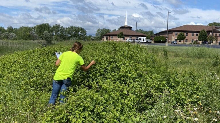 Nationwide Environmental Due Diligence Inspections