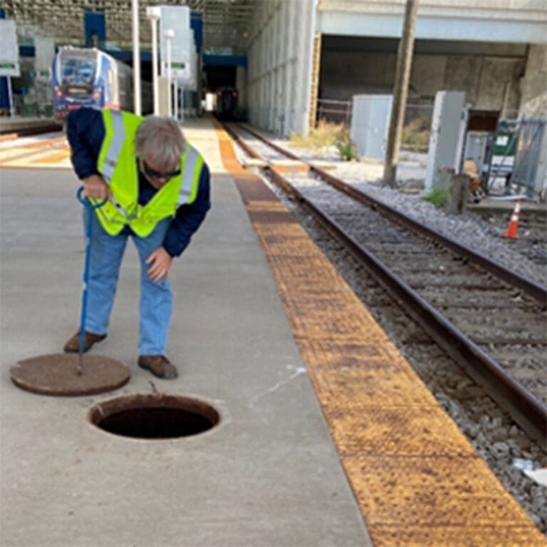 SWMP/SWPP Inspection and Recertification - AQUALIS