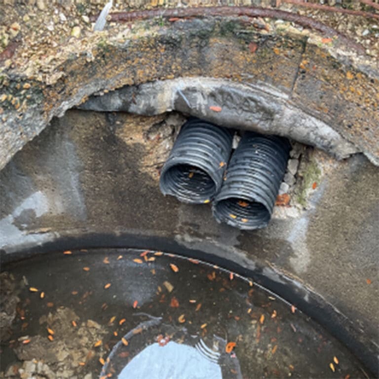 Catch Basins, Inlets & Grates - AQUALIS