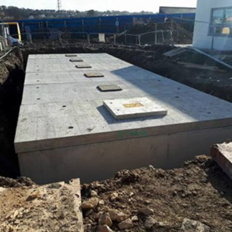 Wastewater Engineering Services | AQUALIS