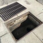 Catch Basins, Inlets & Grates - AQUALIS