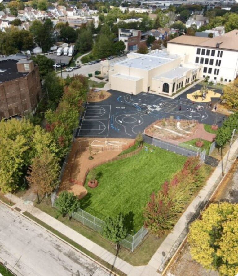 Sustainable Water Management Company | AQUALIS