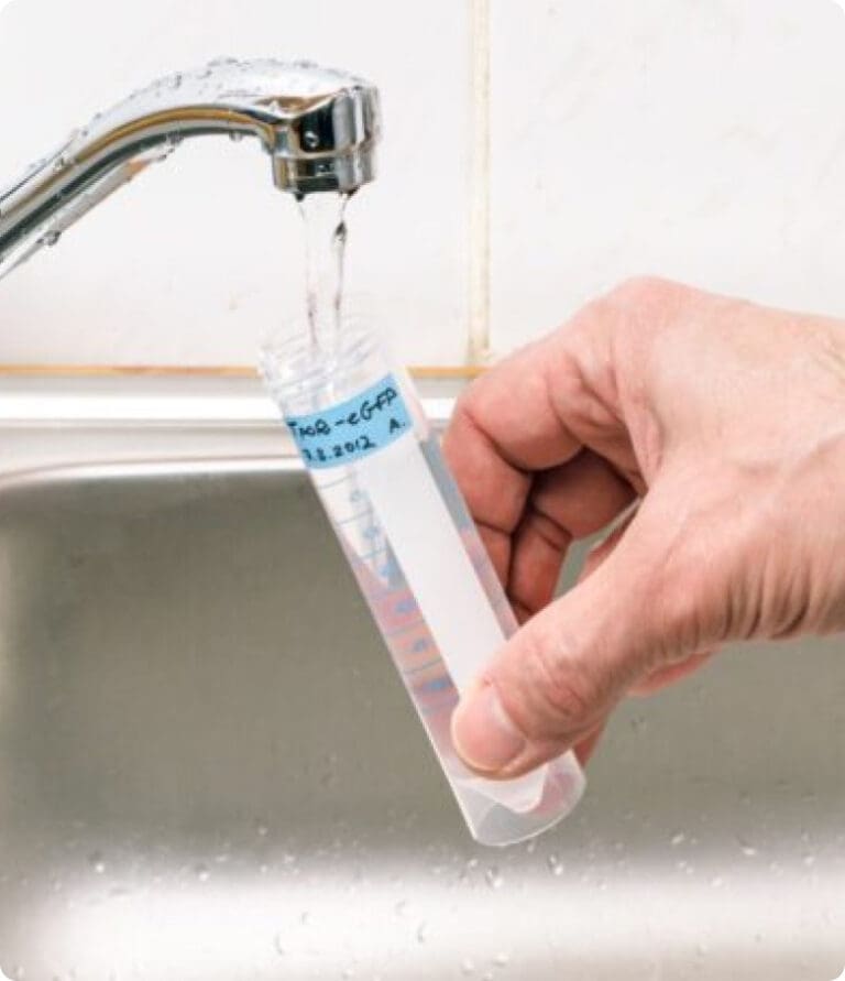 Sustainable Water Management Company | AQUALIS