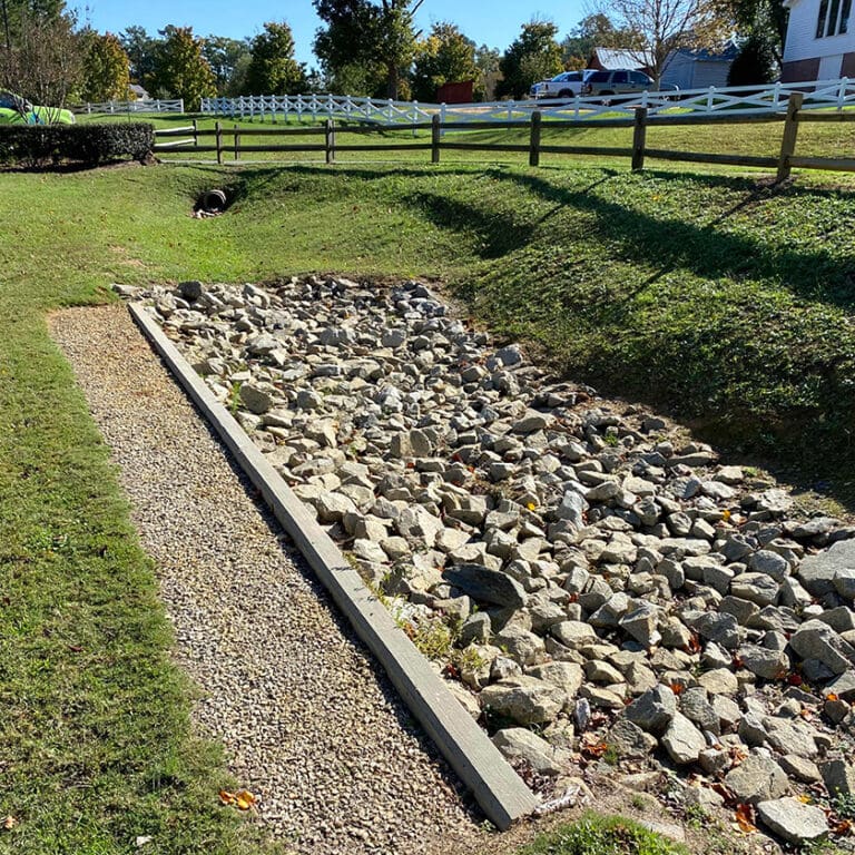 Level Spreaders - AQUALIS