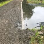 Level Spreaders - AQUALIS