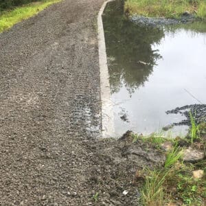 Level Spreaders - AQUALIS