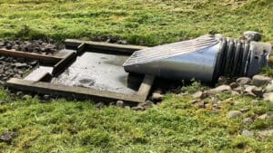 Stormwater Outfall Management | AQUALIS