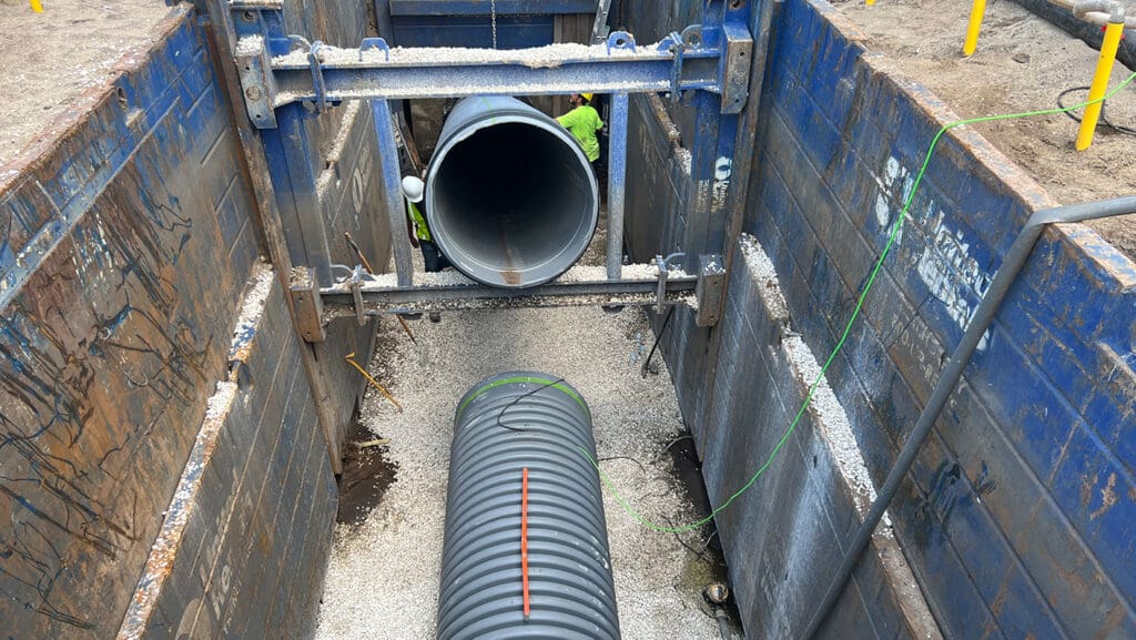 Pipe Failure - AQUALIS