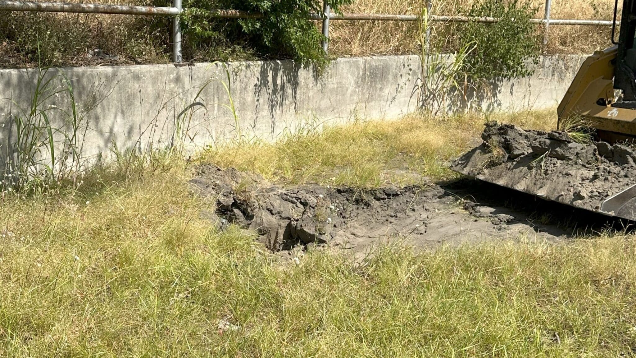 Sand Filtration System for Stormwater Treatment | AQUALIS