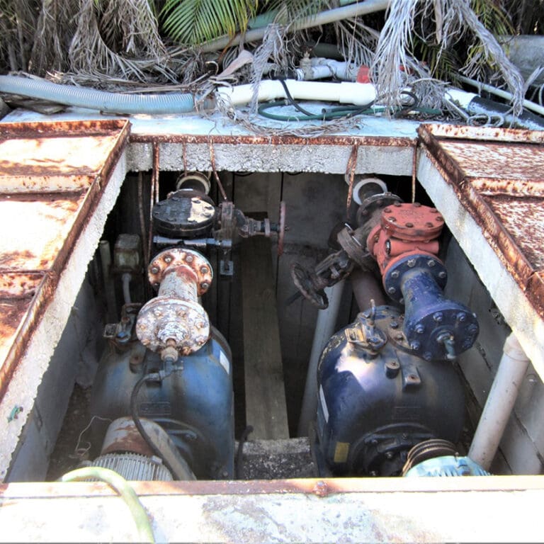 Lift Station vs. Pump Station: Differences & How They Work