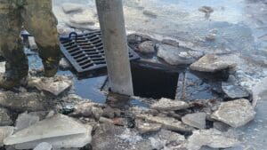 What is a Catch Basin & How Do They Work?